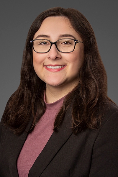 Rachel Gentile | Siragusa Law Firm