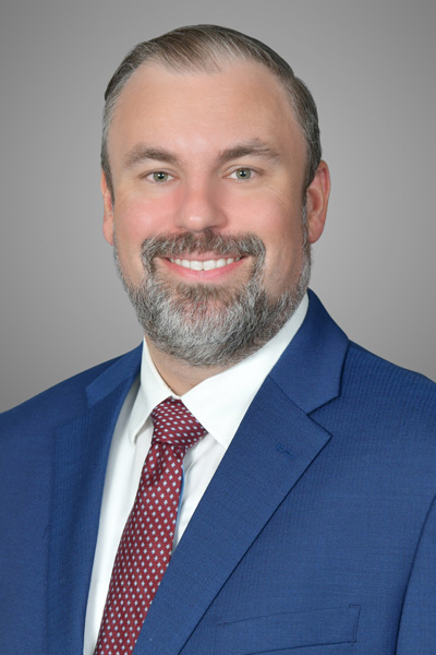 Robert Lyons | Siragusa Law Firm